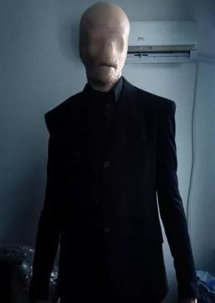 Javier Botet Photo on myCast - Fan Casting Your Favorite Stories