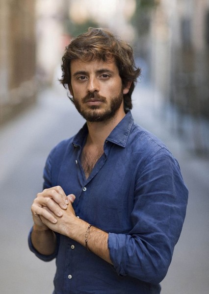 Javier Pereira Fan Casting