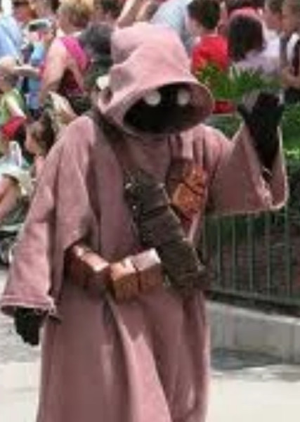 Jawas on myCast - Fan Casting Your Favorite Stories