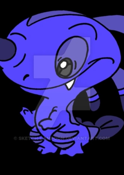 Jay (409) Fan Casting