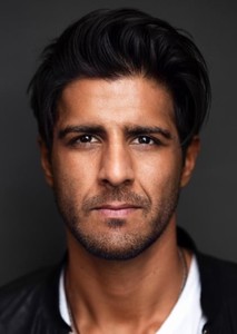 Photos of Jay Ali on myCast - Fan Casting Your Favorite Stories