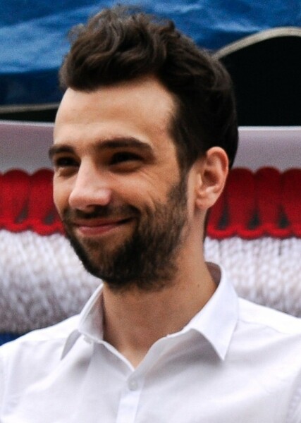 Fancasting Movie Directors Fan Casting on myCast