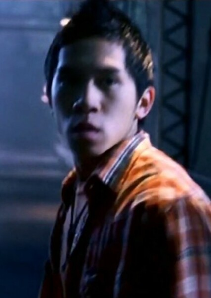 Jay Chan (My Soul to Take) Fan Casting