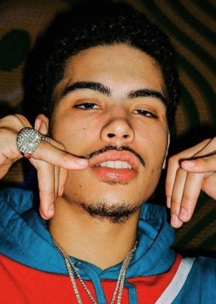 Jay critch Fan Casting