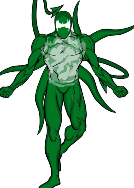 Venom (2010) Fan Casting on myCast