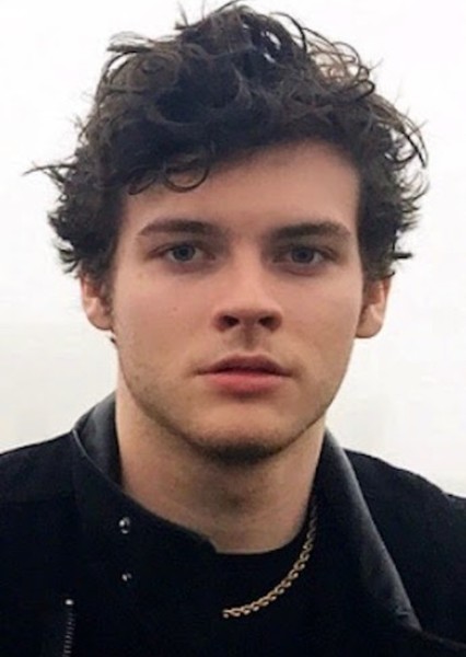 Jay Jay Warren on myCast - Fan Casting Your Favorite Stories