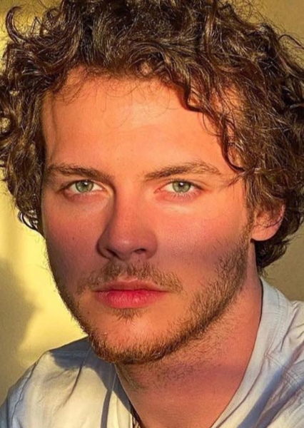 Jay Jay Warren Photo on myCast - Fan Casting Your Favorite Stories