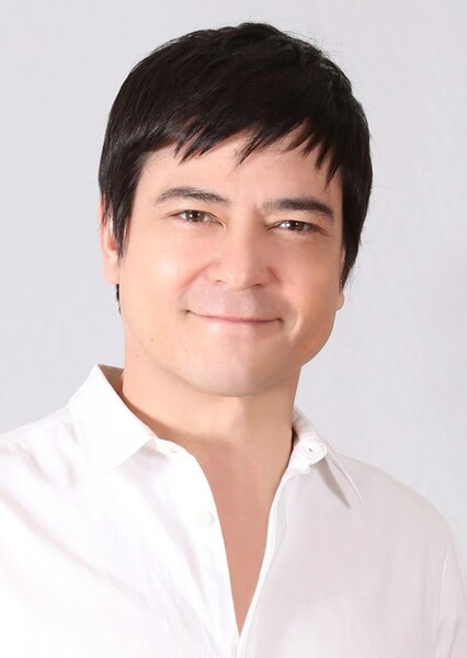 Zero Fan Casting for Kamen Rider Zeztz x Gavv: Sweet Dreams & Bitter ...