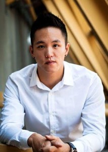 Jay Kwon Photo on myCast - Fan Casting Your Favorite Stories