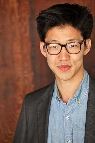 Jay Lee on myCast - Fan Casting Your Favorite Stories