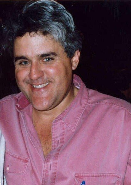 Fan Casting Jay Leno as Laverne in Disney animated alternate cast on myCast