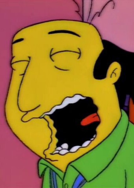 Jay Sherman on myCast - Fan Casting Your Favorite Stories