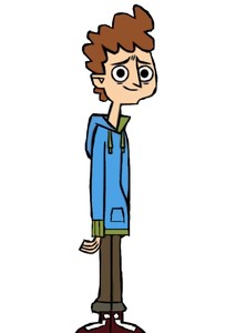 Jay (Total Drama) Photo on myCast - Fan Casting Your Favorite Stories