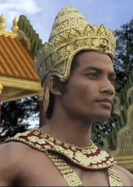 Jayavarman II Fan Casting