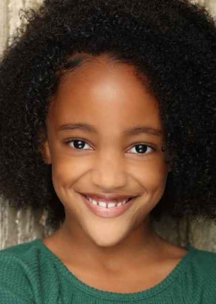 Jaycee Rogers Fan Casting