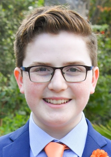 Jayden Greig Fan Casting