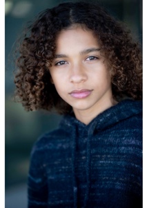 Photos of Jayden Haynes-Starr on myCast - Fan Casting Your Favorite Stories