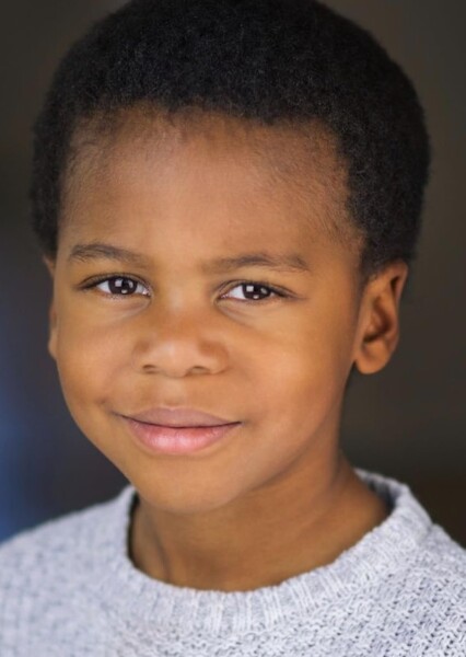 Jayden Oniah Fan Casting