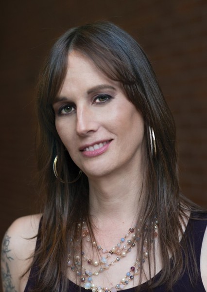 Jaye McBride Fan Casting