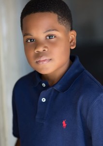Photos of Jaylon Gordon on myCast - Fan Casting Your Favorite Stories