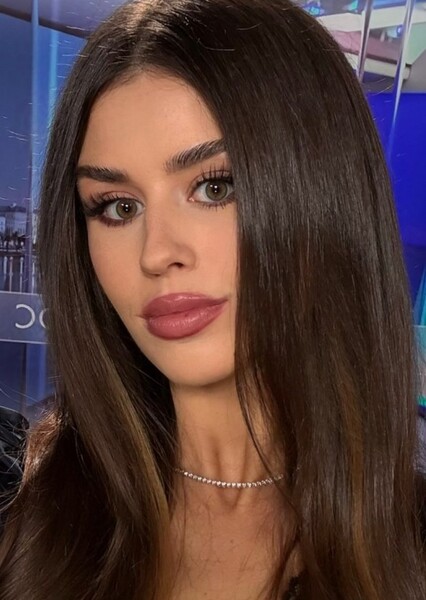 Jayme Leagh Franklin Fan Casting