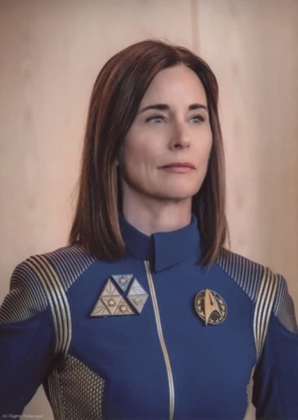 Jayne Brook on myCast - Fan Casting Your Favorite Stories