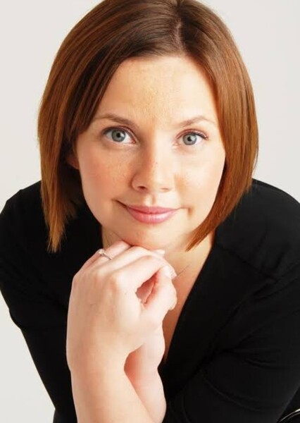 Jayne O'Mahoney Fan Casting