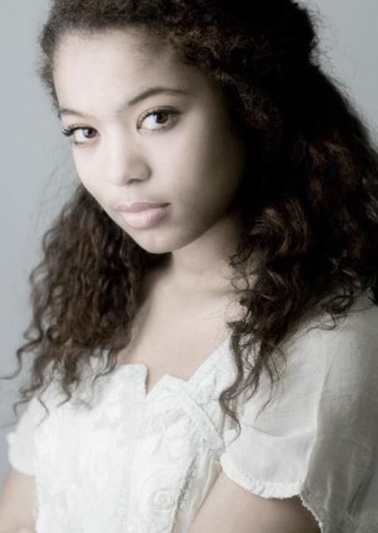 Jaz Sinclair Photo on myCast - Fan Casting Your Favorite Stories