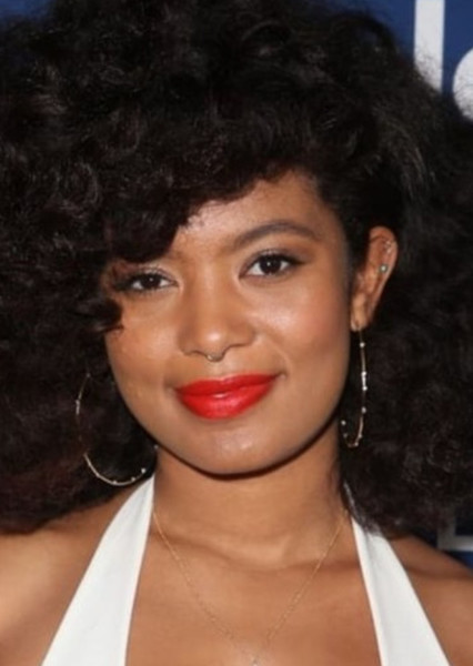 Jaz Sinclair Photo on myCast - Fan Casting Your Favorite Stories