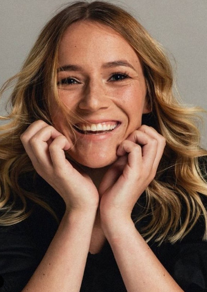 Jazz Thornton Fan Casting