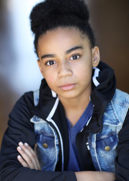 Jazzy Jade Fan Casting