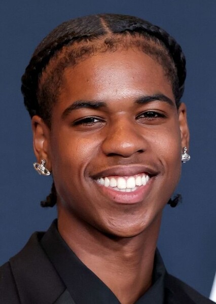 JD McCrary Fan Casting