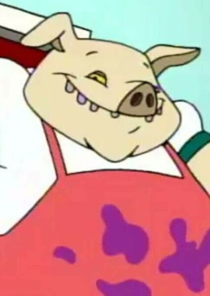 Jean Bon Fan Casting