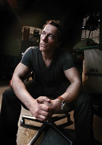 JCVD will return in Avengers: Doomsday Fan Casting for Everyone Will ...