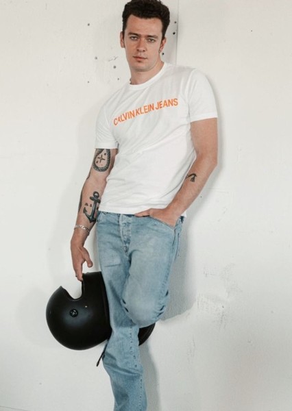 Jean Gavril Fan Casting