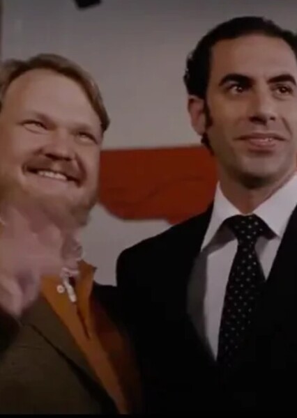 Jean Girard and Gregory Fan Casting