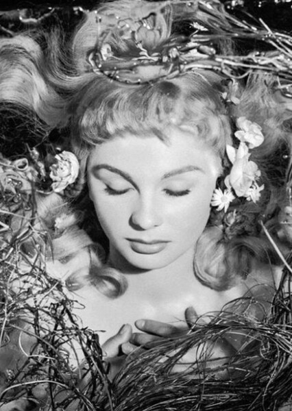 Browse Casting Suggestions by booklover2021backs on myCast - Fan ...