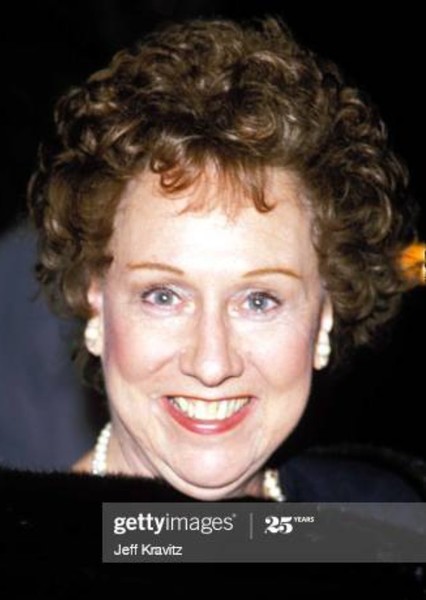 Jean Stapleton on myCast - Fan Casting Your Favorite Stories
