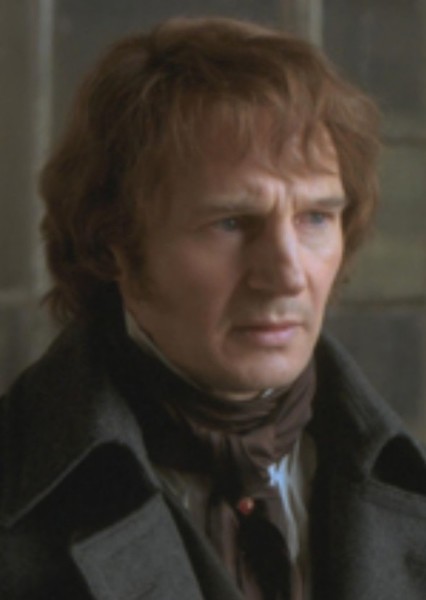 Jean Valjean on myCast - Fan Casting Your Favorite Stories