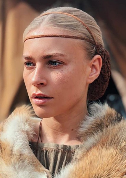 Jeanne Goursaud Photo on myCast - Fan Casting Your Favorite Stories