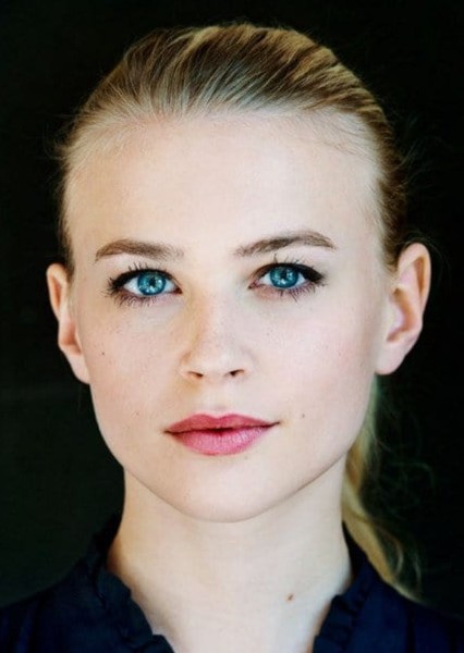 Jeanne Goursaud Photo on myCast - Fan Casting Your Favorite Stories