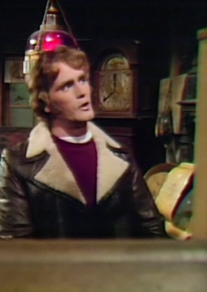 Jeb Hawkes Fan Casting