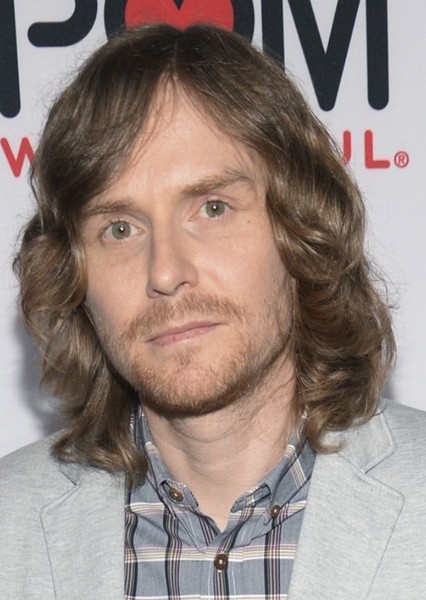 Jed Whedon Photo on myCast - Fan Casting Your Favorite Stories