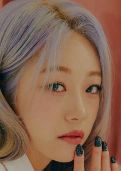 Jeewon (Kim Ji-won) Photo on myCast - Fan Casting Your Favorite Stories