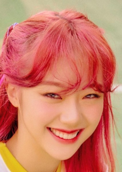 Jeewon (Kim Ji-won) Photo on myCast - Fan Casting Your Favorite Stories