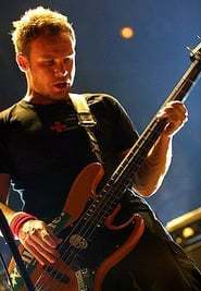 Jeff Ament Fan Casting