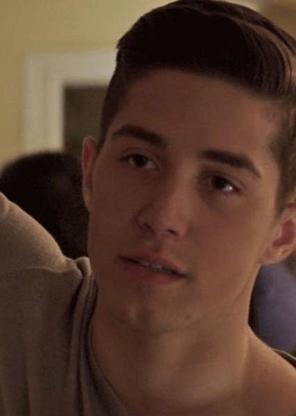 Jeff Atkins (13 Reasons Why) on myCast - Fan Casting Your Favorite Stories