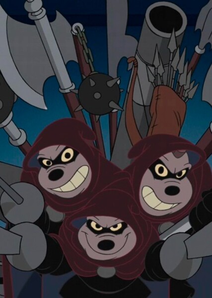 Cheshire Cheetah Fan Casting for Captain Carrot & His Amazing Zoo Crew ...