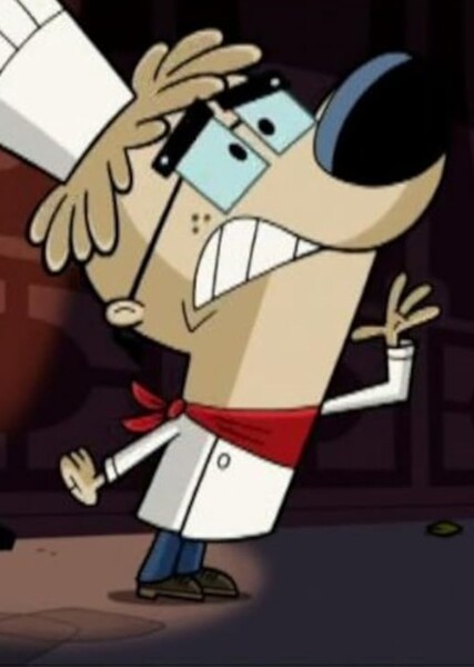 Condiment King Fan Casting for New Voice Actors to Play Marvel and DC ...