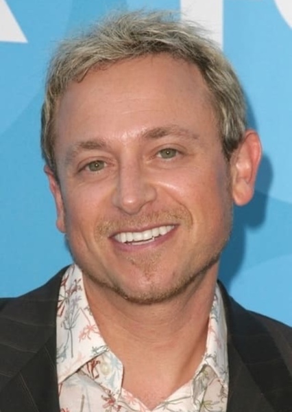 Jeff Fischer Photo on myCast - Fan Casting Your Favorite Stories